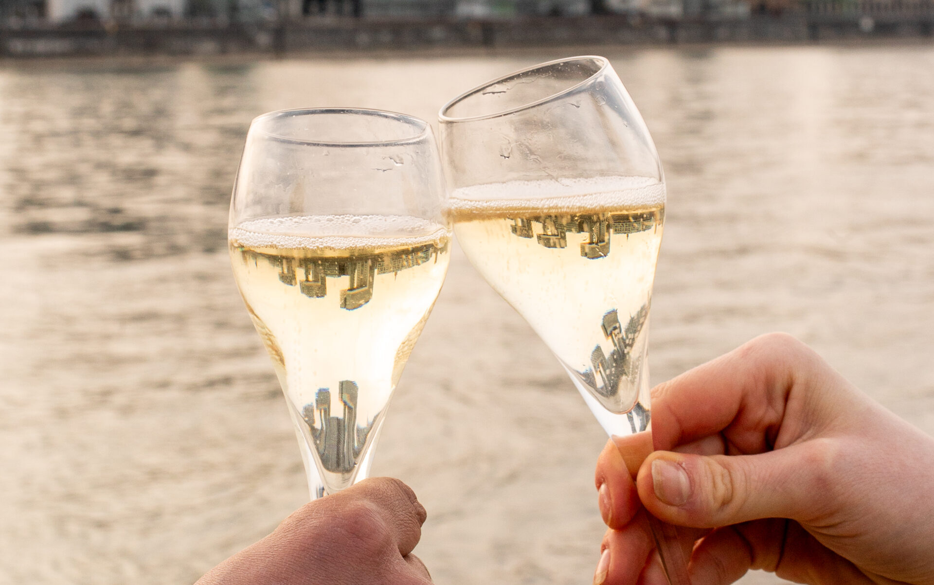 Die Sektsteuer – Geschichte, die mitperlt - be°bubbly Onlineshop